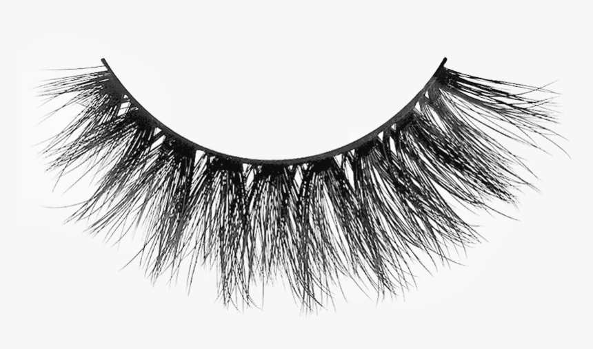 So Glamorous Morphe Lashes, HD Png Download , Transparent Png Image ...