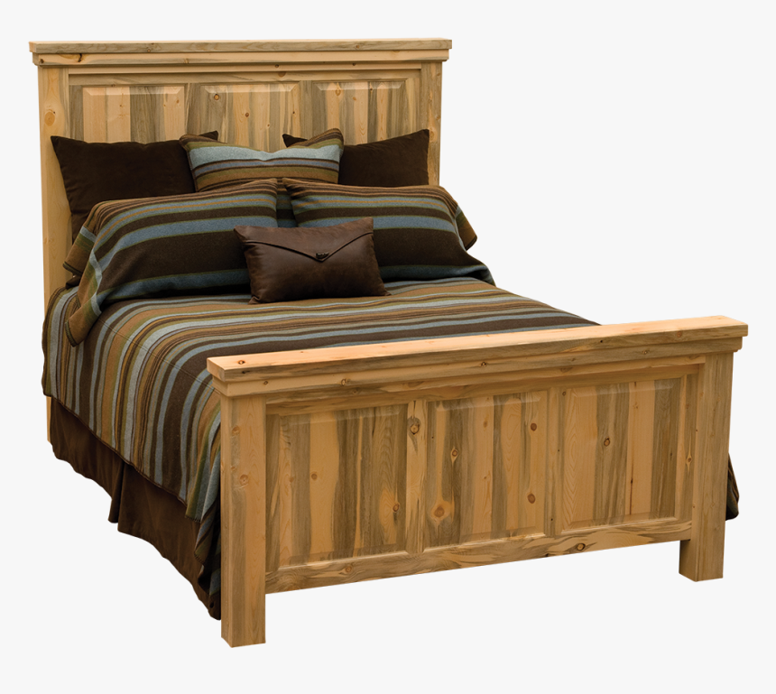 Bed Frame, HD Png Download , Transparent Png Image - PNGitem