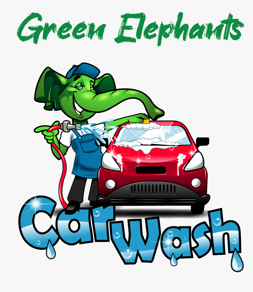 Car Wash, HD Png Download , Transparent Png Image - PNGitem