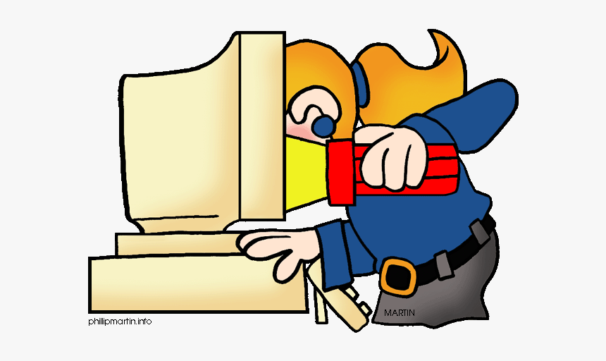 It Support Clipart