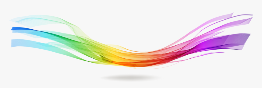 Waves Of Colors, HD Png Download , Transparent Png Image - PNGitem