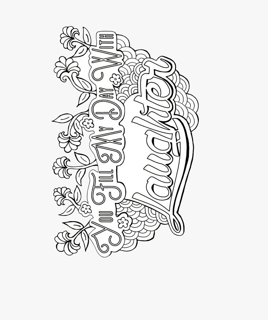 Drawing Quotes Doodle - Line Art, HD Png Download , Transparent Png ...