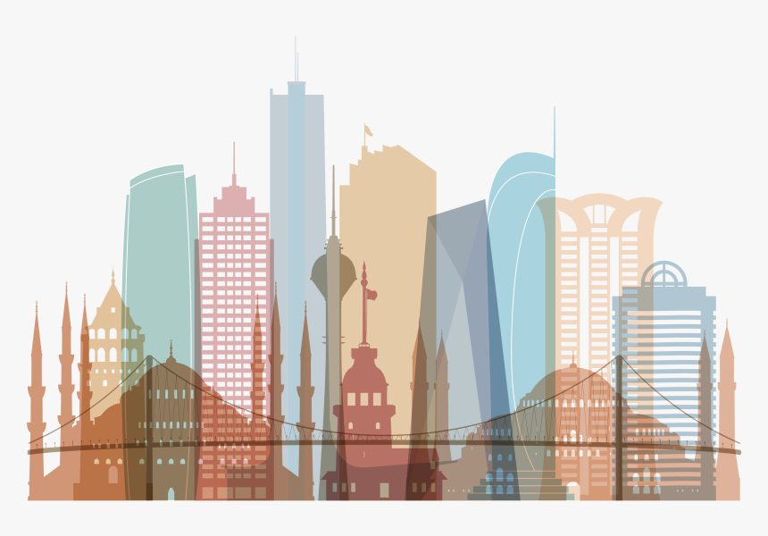 Clip Art Collection Of Free Nation - Building Drawing Picture Png ...