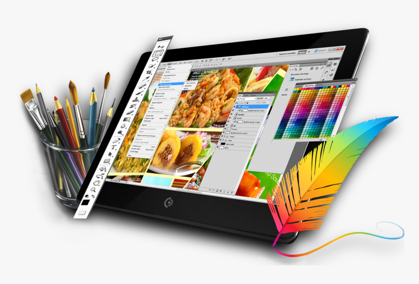 Graphic Design High Quality, HD Png Download , Transparent Png Image ...