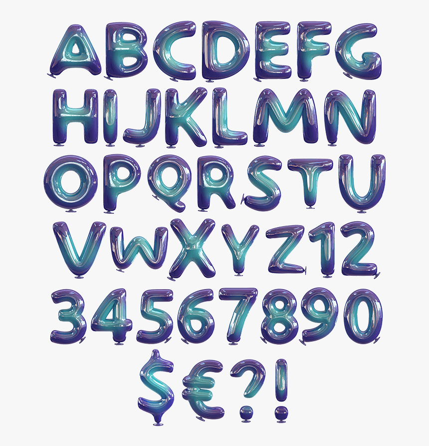 Alphabets Png, Transparent Png , Transparent Png Image - PNGitem