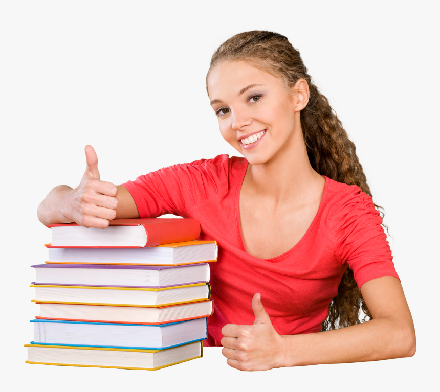 Student Thumb Up In Png, Transparent Png , Transparent Png Image - PNGitem