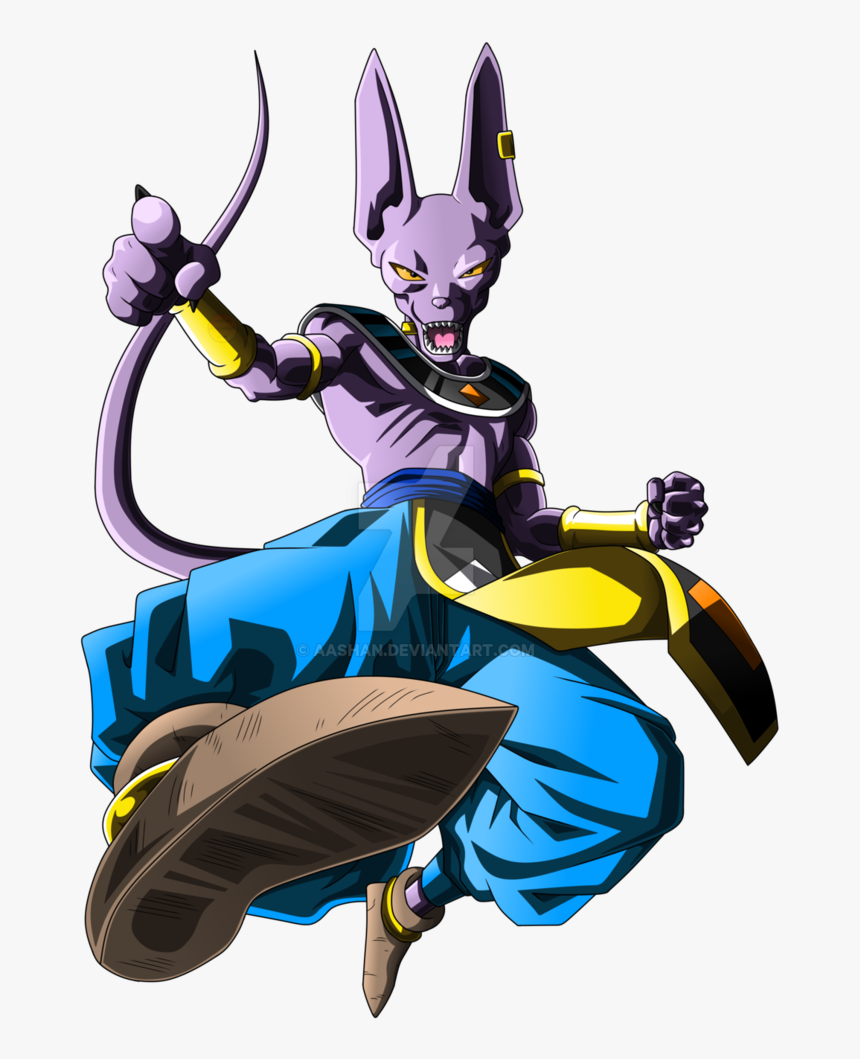 Png Free Library Flying Fighting Pose By - Dragonball Super Como Para ...