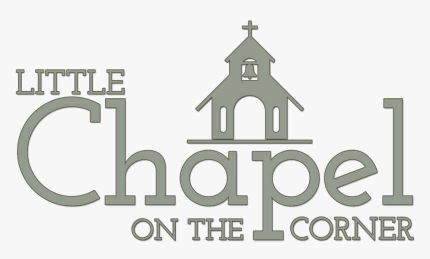 Chapel Logo, HD Png Download , Transparent Png Image - PNGitem