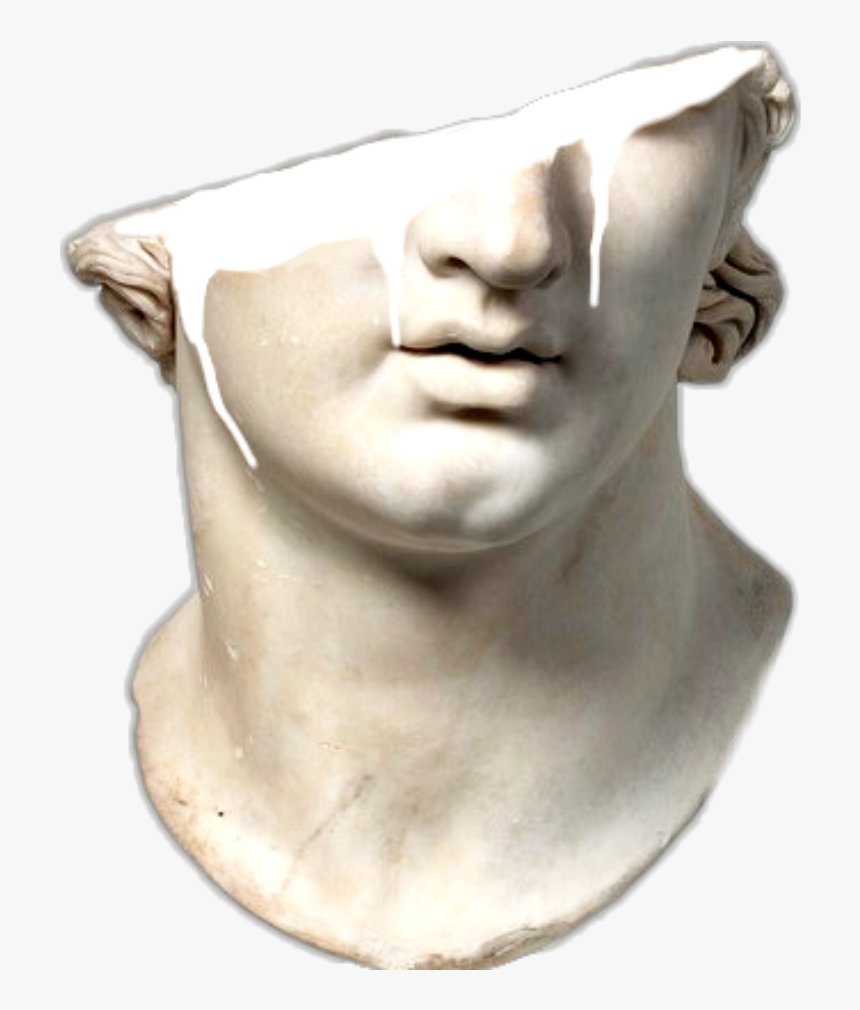 Transparent Sculpture Png - Transparent Greek Statue Png, Png Download ...