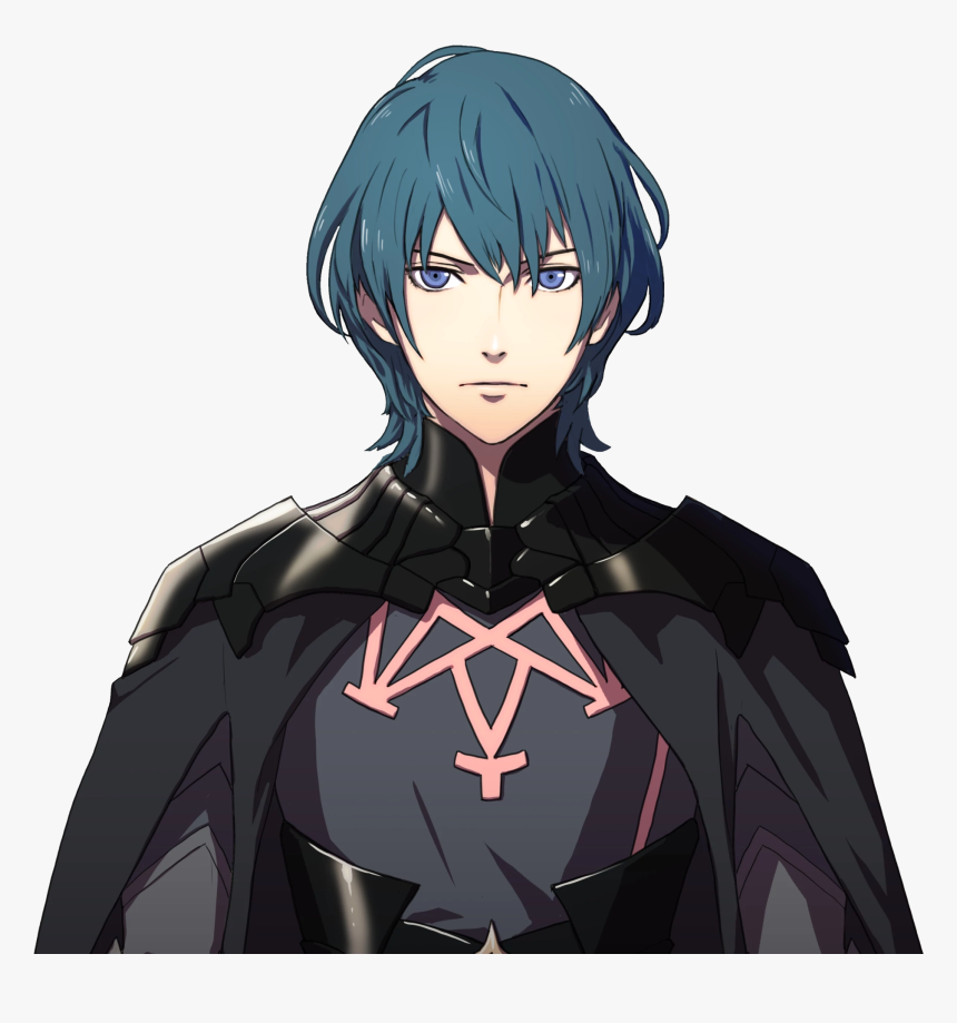 List Of Characters In Fire Emblem - Fire Emblem Three Houses Characters ...