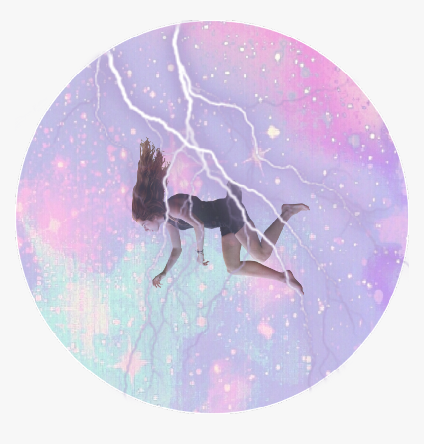 Lightning - Fox, HD Png Download , Transparent Png Image - PNGitem