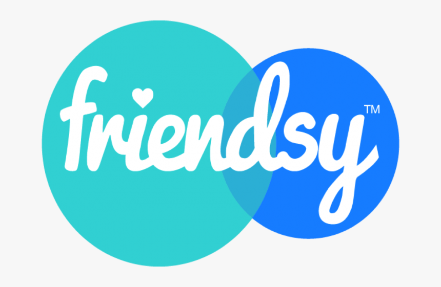 Friendsy, HD Png Download , Transparent Png Image - PNGitem