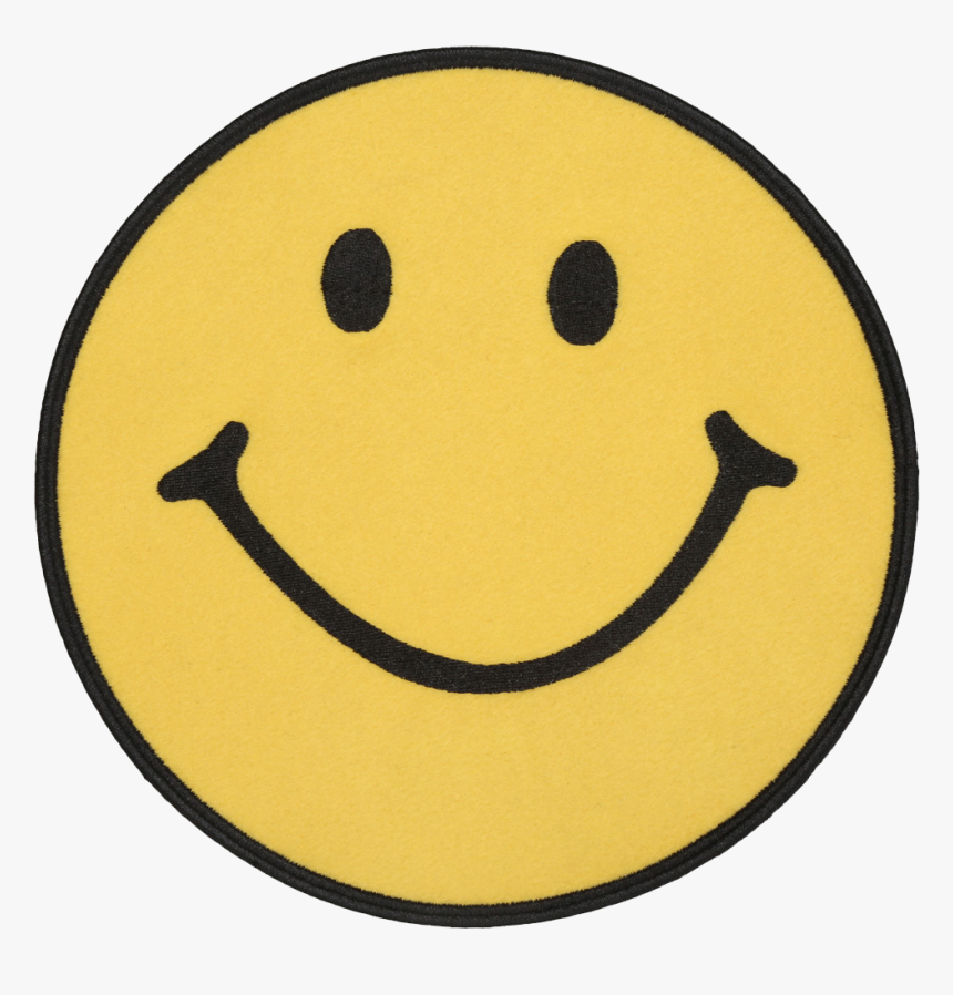 Outline Of Happy Face, HD Png Download , Transparent Png Image - PNGitem