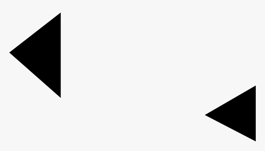 Strategic Small Triangle Svg Png Icon Free Download, Transparent Png ...