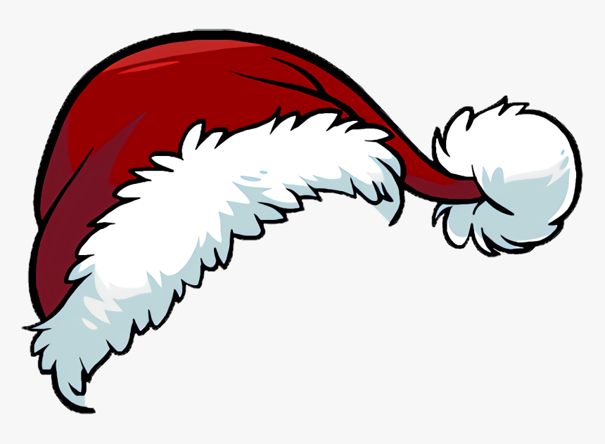Santa Suit Clipart