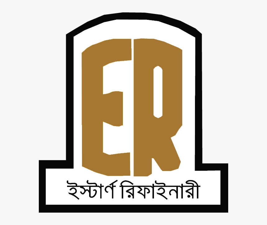 Eastern Refinery Limited - Eastern Refinery Limited Logo, HD Png ...