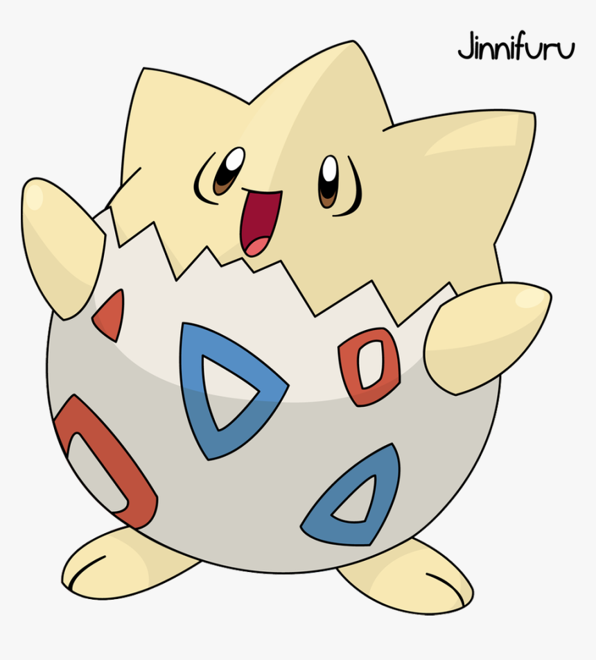 Togepi Related Keywords - Pokemon Togepi, HD Png Download , Transparent ...