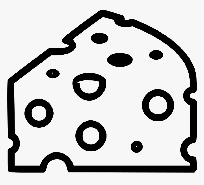 Cheese - Circle, HD Png Download , Transparent Png Image - PNGitem