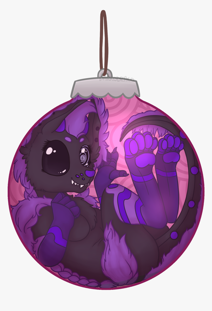 Clarence Ornament - Illustration, HD Png Download , Transparent Png ...