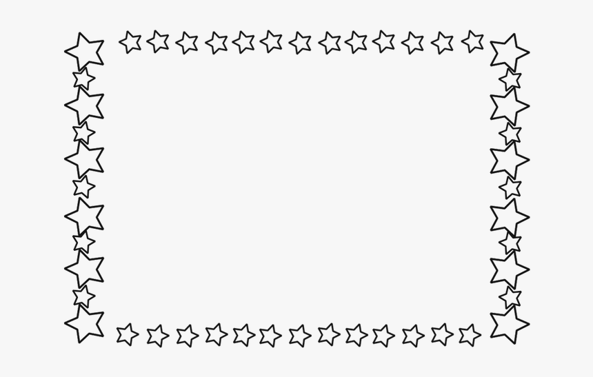 Star Frame Clipart Picture Freeuse Download Pix Star - Star Frame ...