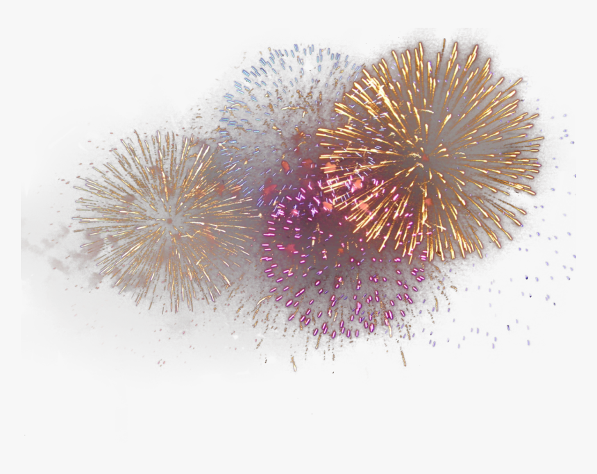 Transparent Fourth Of July Fireworks, HD Png Download , Transparent Png ...