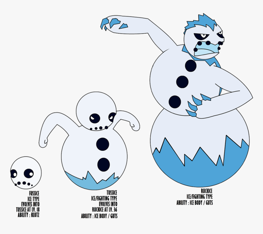 Pokemon Snowball, HD Png Download , Transparent Png Image - PNGitem