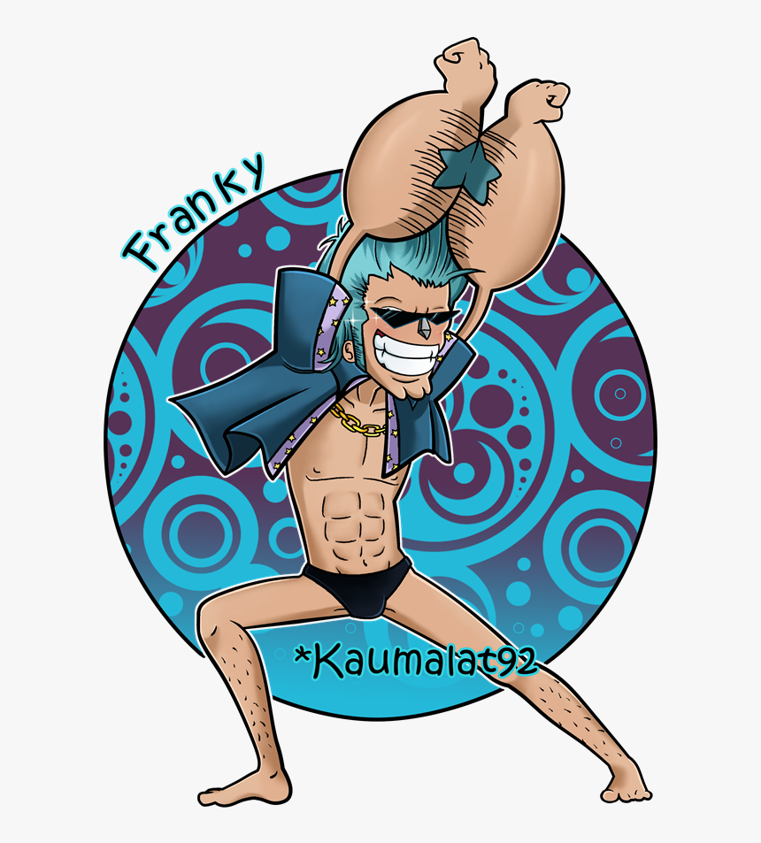 Chibi Franky