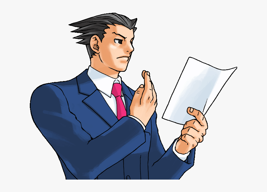 Http - //image - Noelshack - Phoenix Wright Sheet - Phoenix Wright Ace ...
