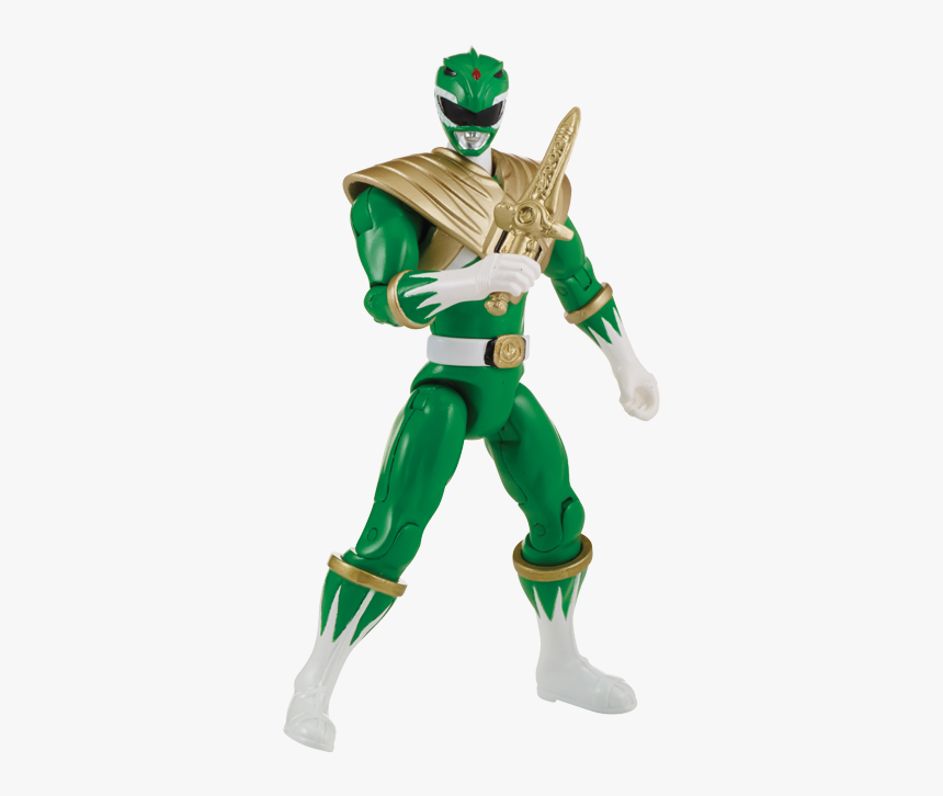 Power Rangers Green Png, Transparent Png , Transparent Png Image - PNGitem