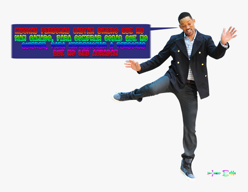 Will Smith Png Transparent, Png Download , Transparent Png Image - PNGitem
