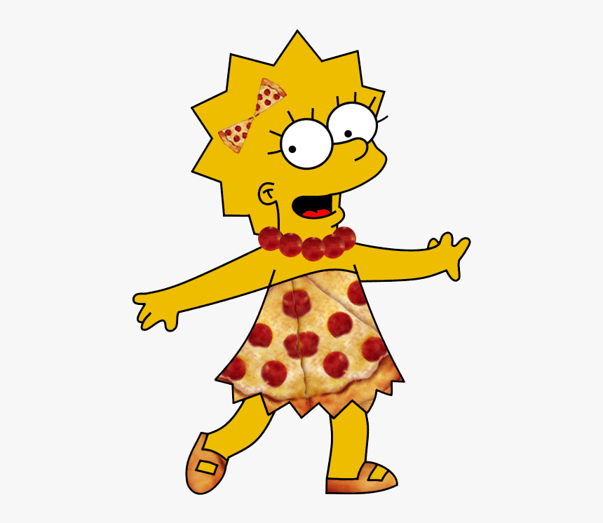Lisa Los Simpson