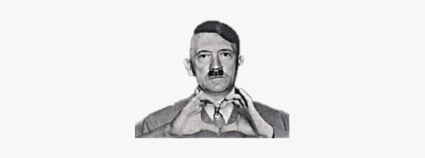 #hitler #adolfhitler - Stickers Hitler, HD Png Download , Transparent ...