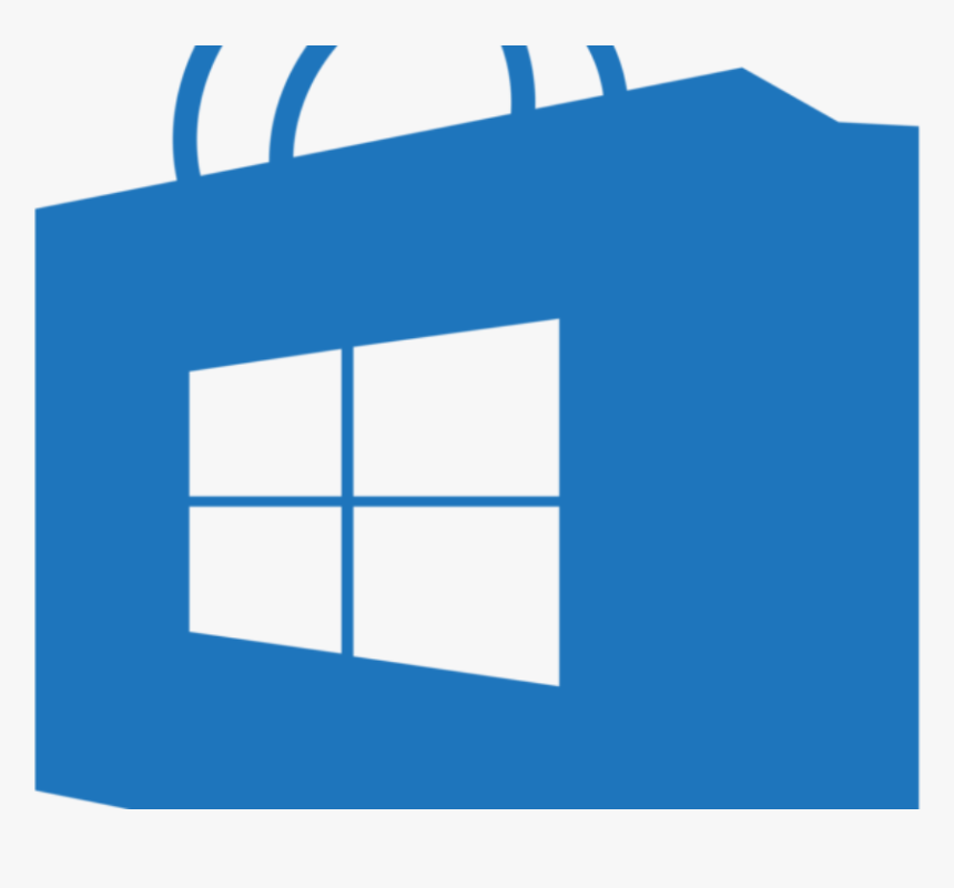 Windows Store, HD Png Download , Transparent Png Image - PNGitem
