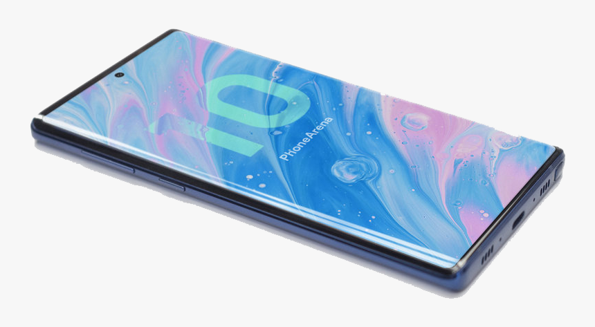 Giá Samsung Galaxy Note 10, HD Png Download , Transparent Png Image ...