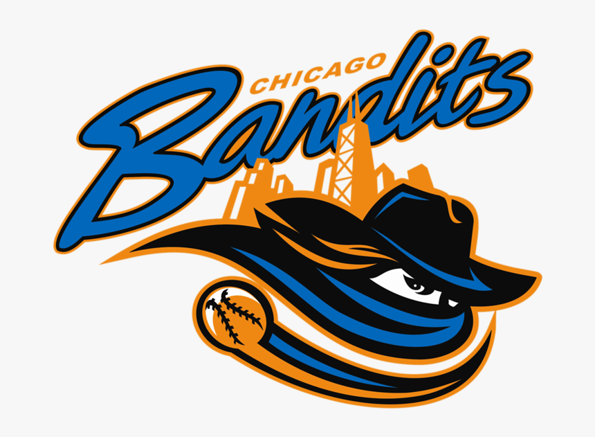 Chicago Bandits Logo, HD Png Download , Transparent Png Image - PNGitem
