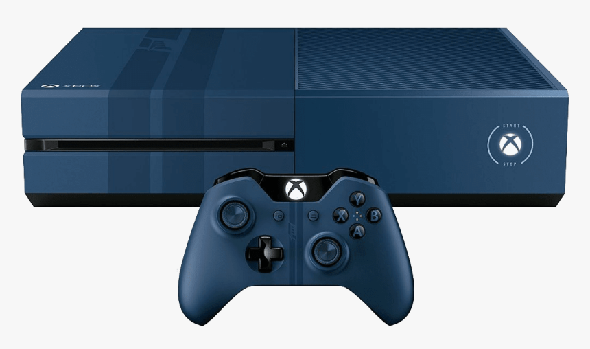 Forza Limited Edition Xbox One, HD Png Download , Transparent Png Image ...