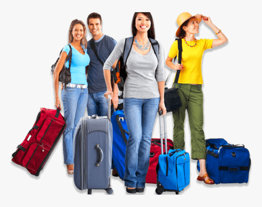 Tourist Png, Transparent Png , Transparent Png Image - PNGitem