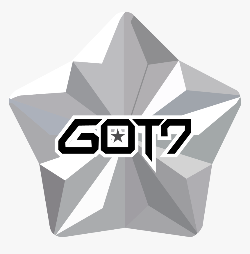 Got7 Got It Album Cover, HD Png Download , Transparent Png Image - PNGitem