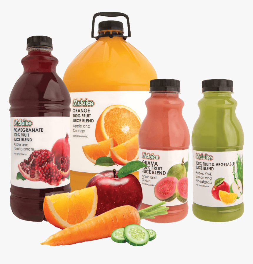 Mr Juice South Africa, HD Png Download , Transparent Png Image - PNGitem