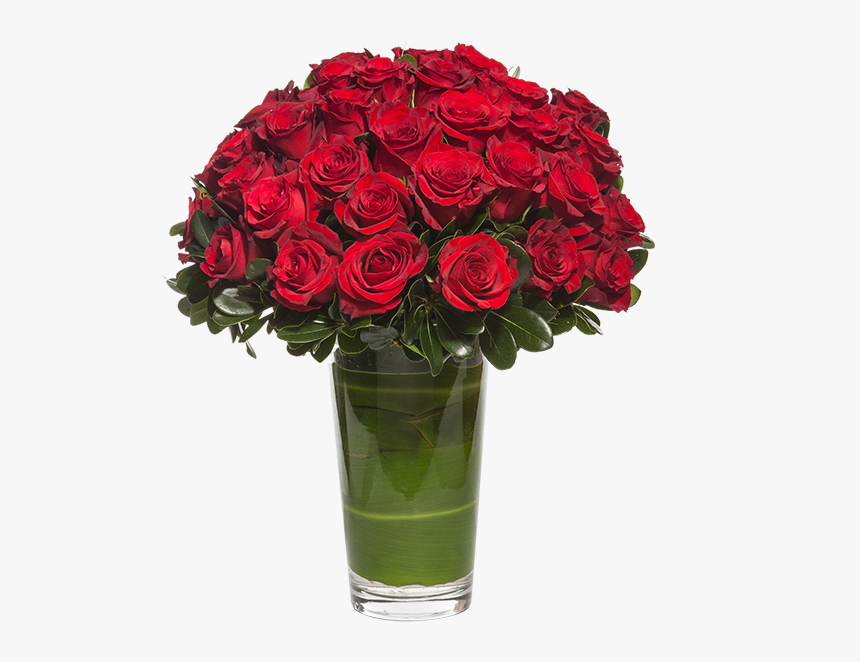 25 Roses Bouquet, HD Png Download , Transparent Png Image - PNGitem