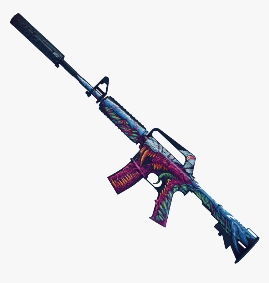 Colt Crx 16, HD Png Download , Transparent Png Image - PNGitem