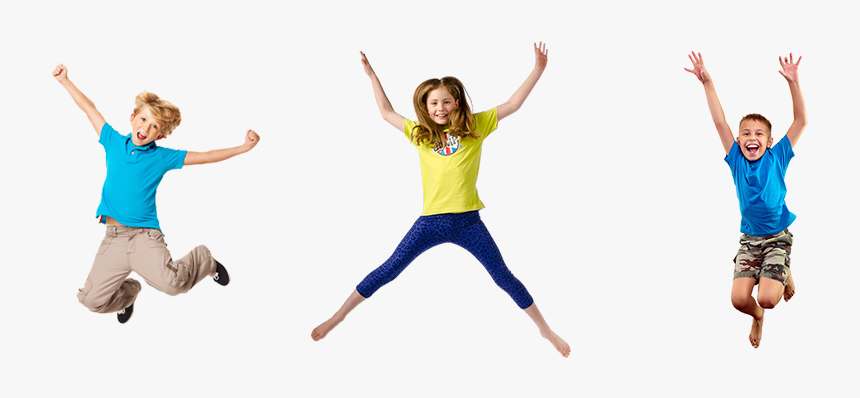 Jumping, HD Png Download , Transparent Png Image - PNGitem