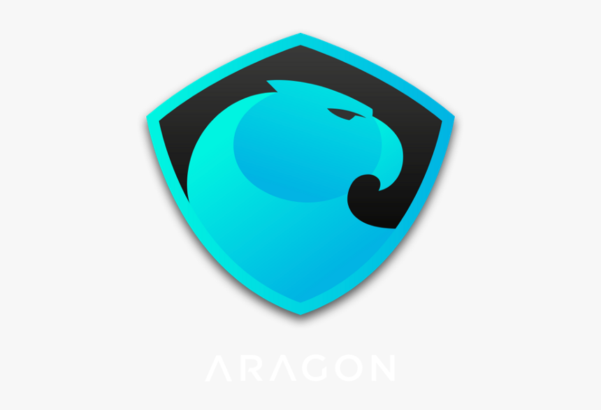 Aragon - Aragon Blockchain Logo, HD Png Download , Transparent Png ...