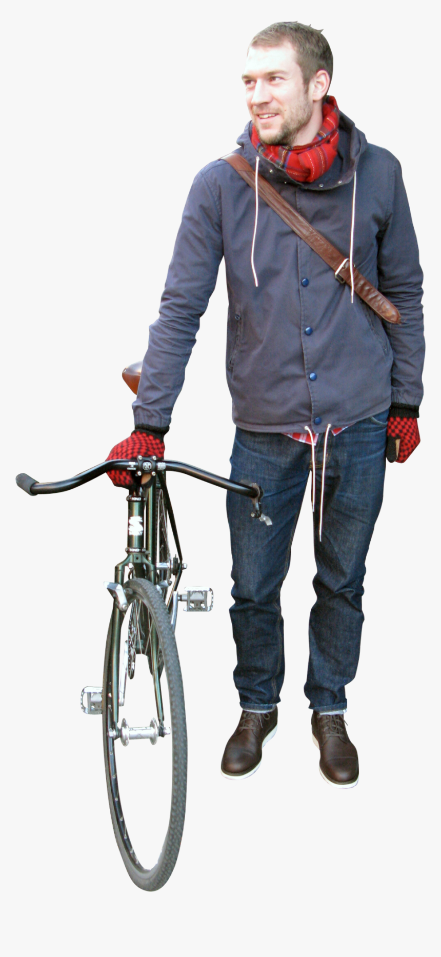 Cyclist Png, Transparent Png , Transparent Png Image - PNGitem