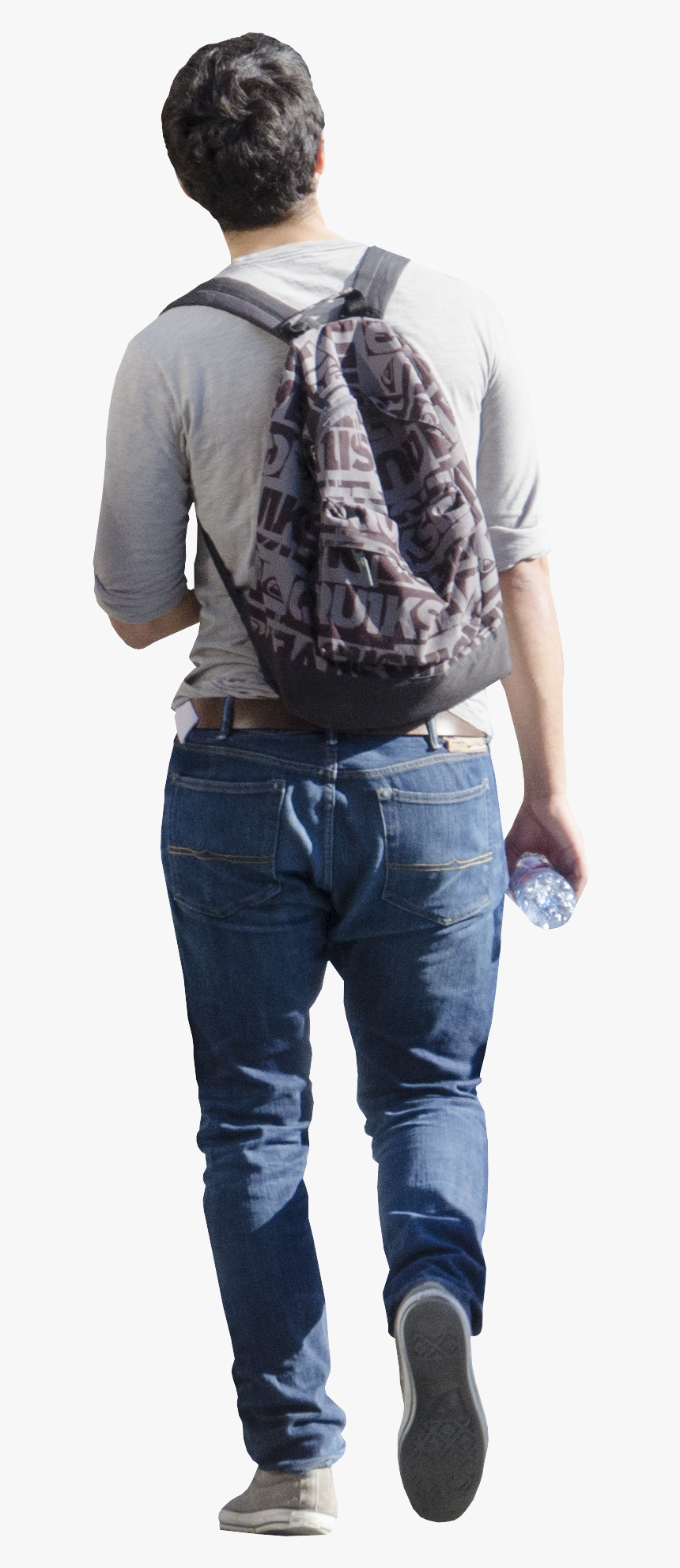 Backpack, HD Png Download , Transparent Png Image - PNGitem