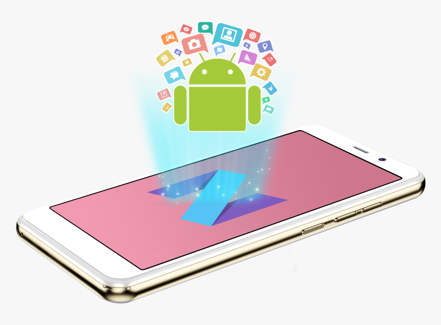 Android, HD Png Download , Transparent Png Image - PNGitem