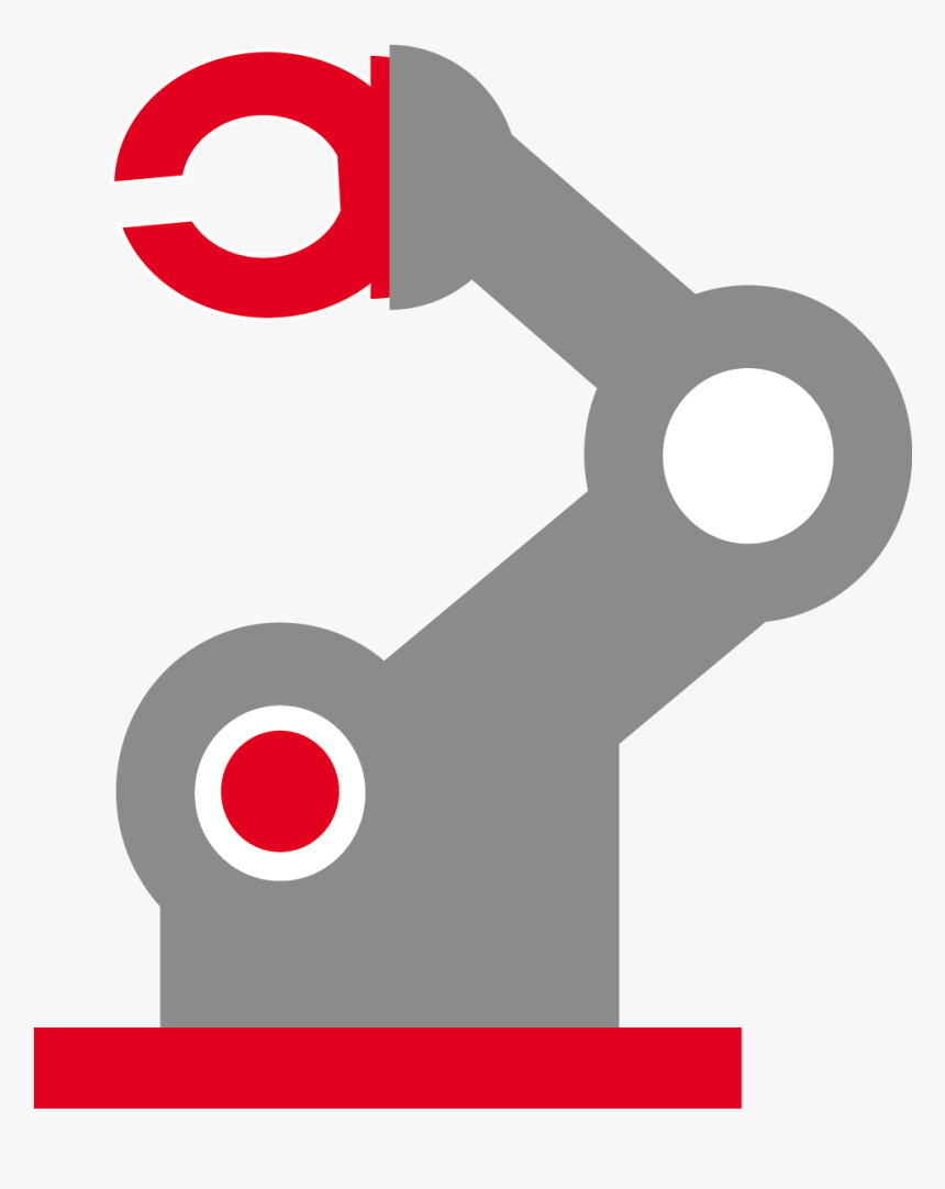 Smart Tech And Robotics - Icon Kuka, HD Png Download , Transparent Png ...