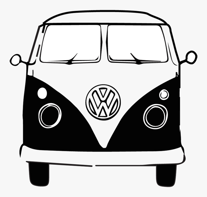 Volkswagen Type 2, HD Png Download , Transparent Png Image - PNGitem