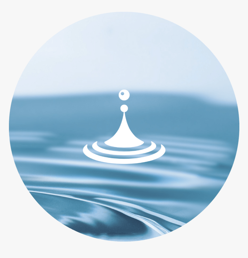 Clipart Water And Baptism, HD Png Download , Transparent Png Image ...