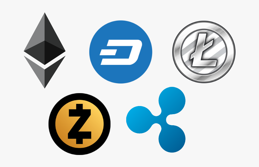 Cryptocurrency Png, Transparent Png , Transparent Png Image - PNGitem